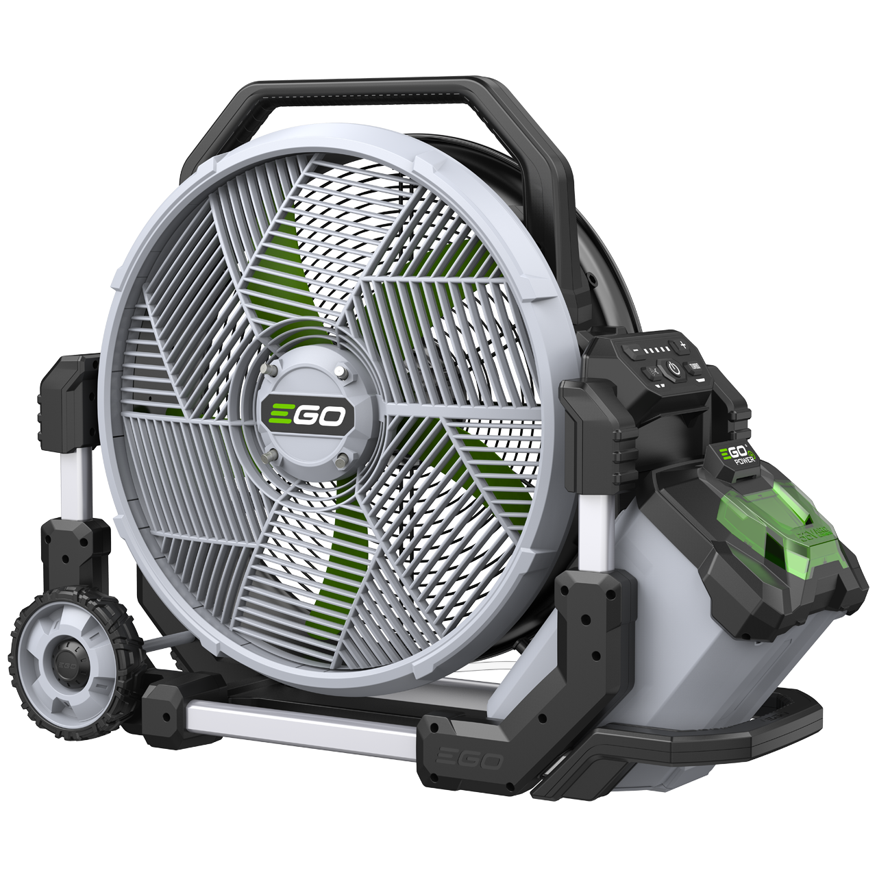 Lifestyle | EGO Power Plus